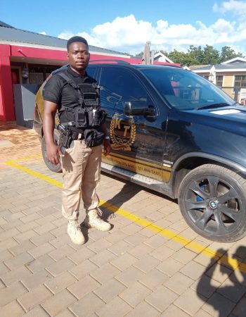 About – KT Protection Services